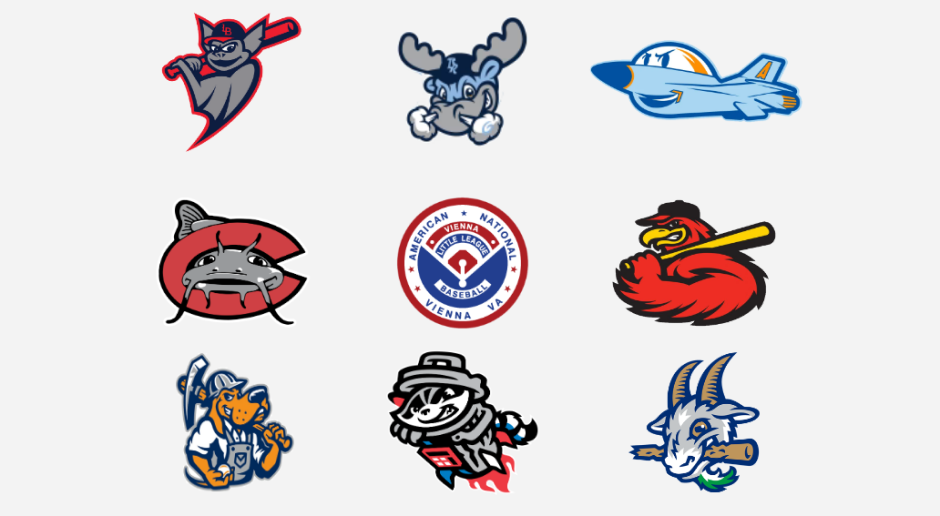 Vienna Little League Baseball > Home